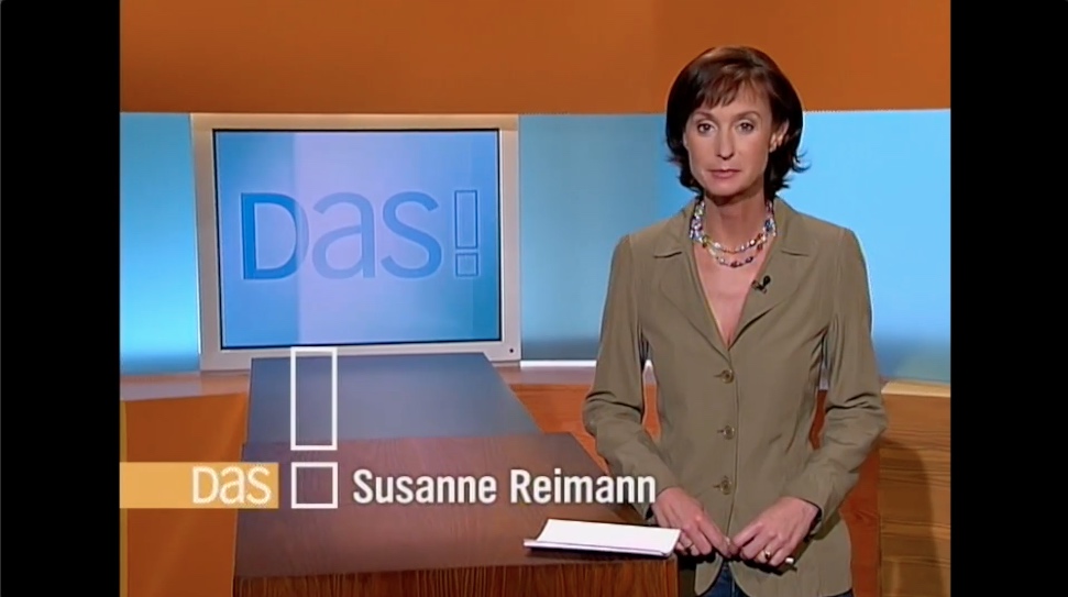 Showreel Susanne Reimann - TV Journalistin im NDR Fernsehen